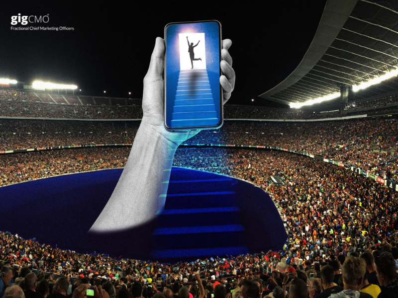 The Essential Marketing Capabilities Every Company Needs