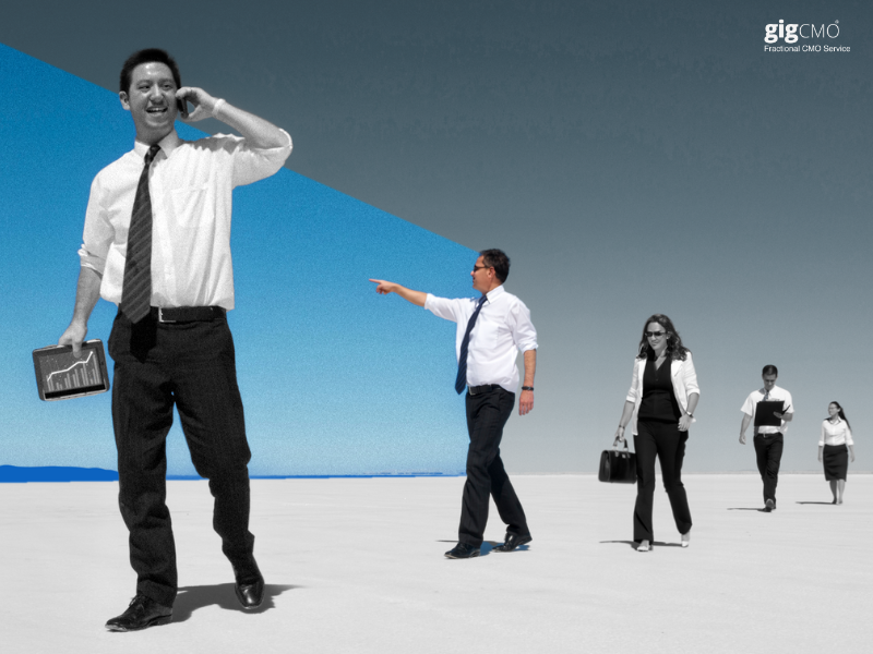 The Essential Marketing Capabilities Every Company Needs