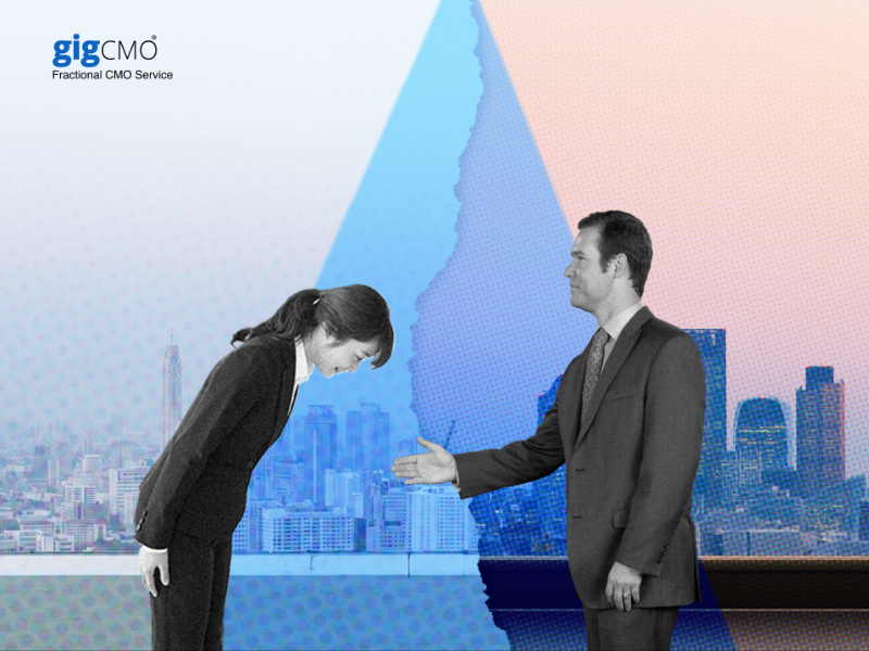 Cultural Differences Impact International Marketing | gigCMO