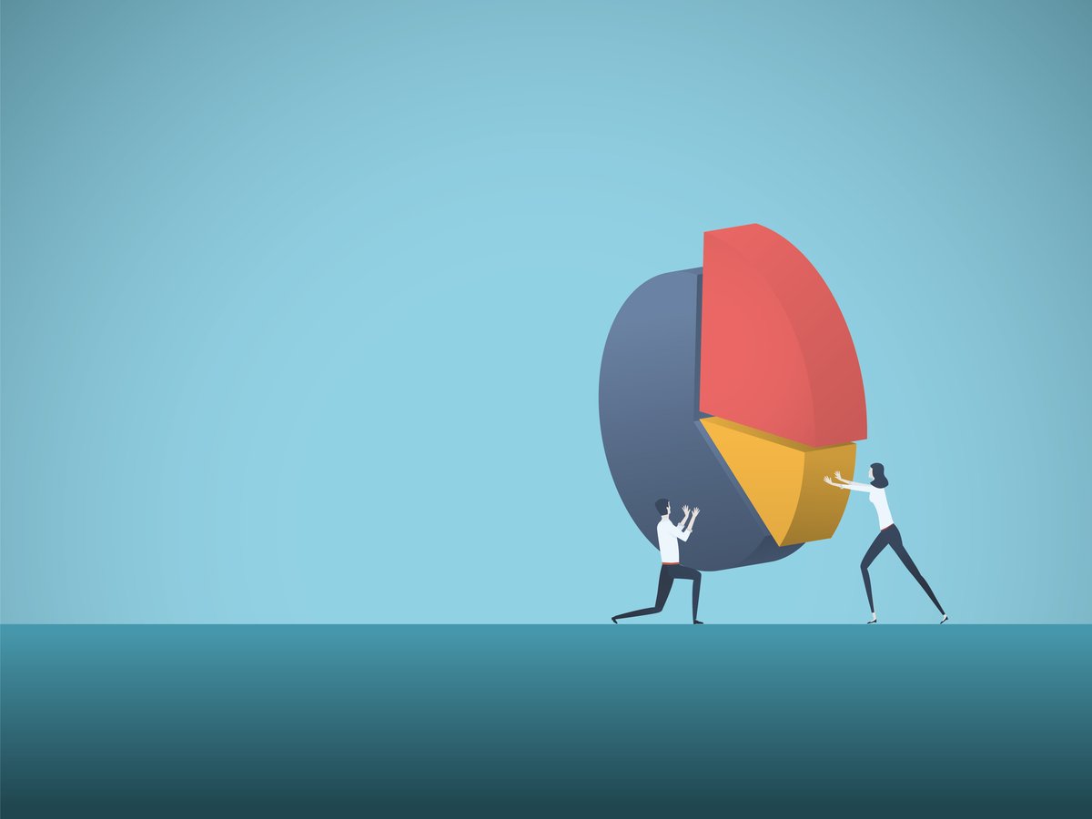 What is the purpose of market segmentation? | gigCMO