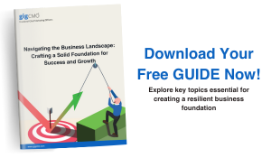 Crafting a Solid Foundation for Success and Growth